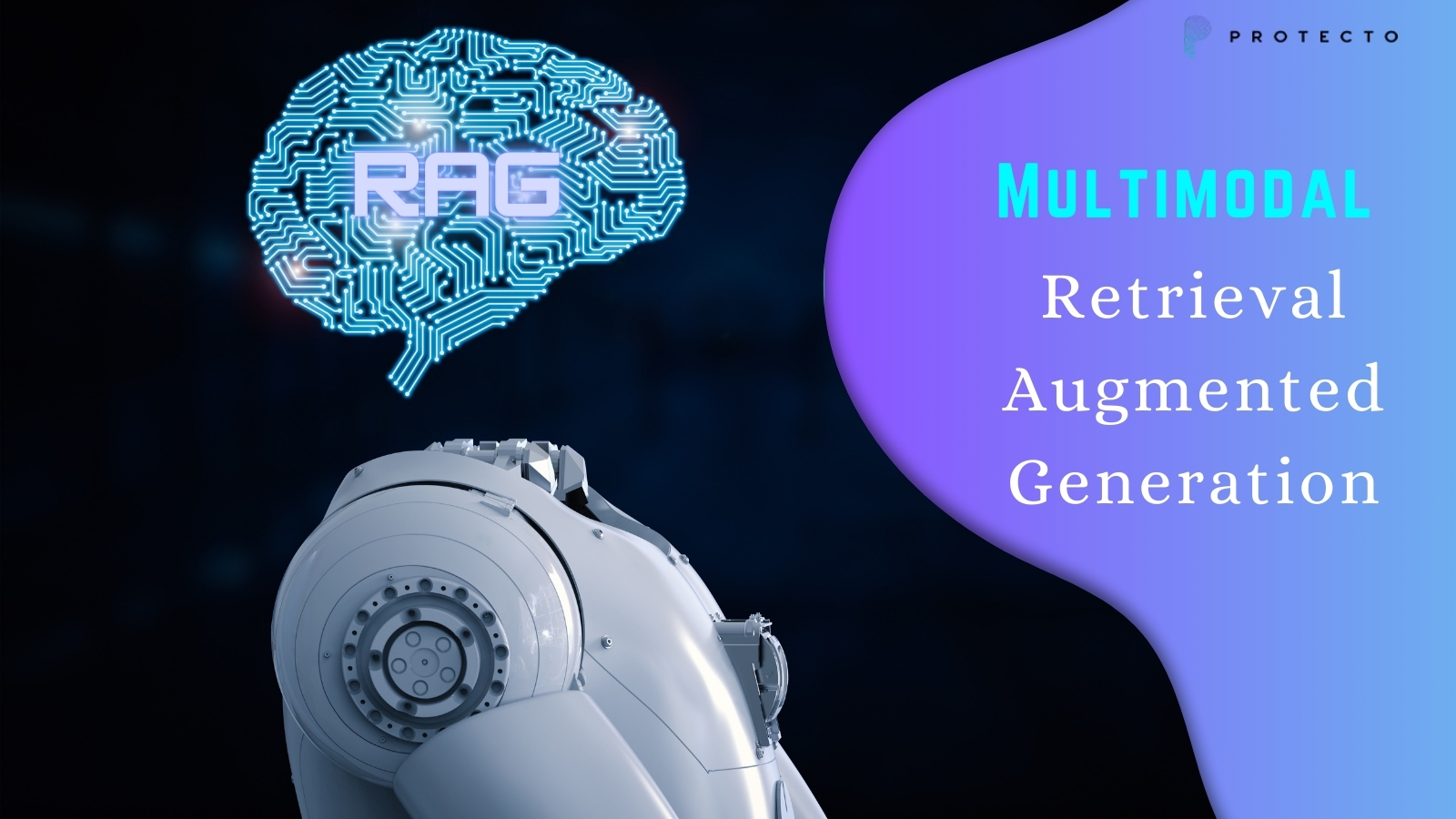 Unlocking The Power Of Multimodal AI: What Is Multimodal Retrieval Augmented Generation?